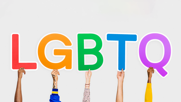 The importance of LGBTQ+ Inclusion in Diversity & Inclusion Training ...